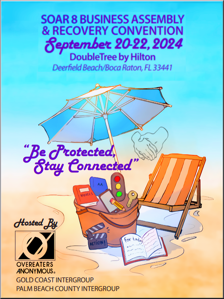 SOAR8 Assembly | Fall 2024 - SOAR8